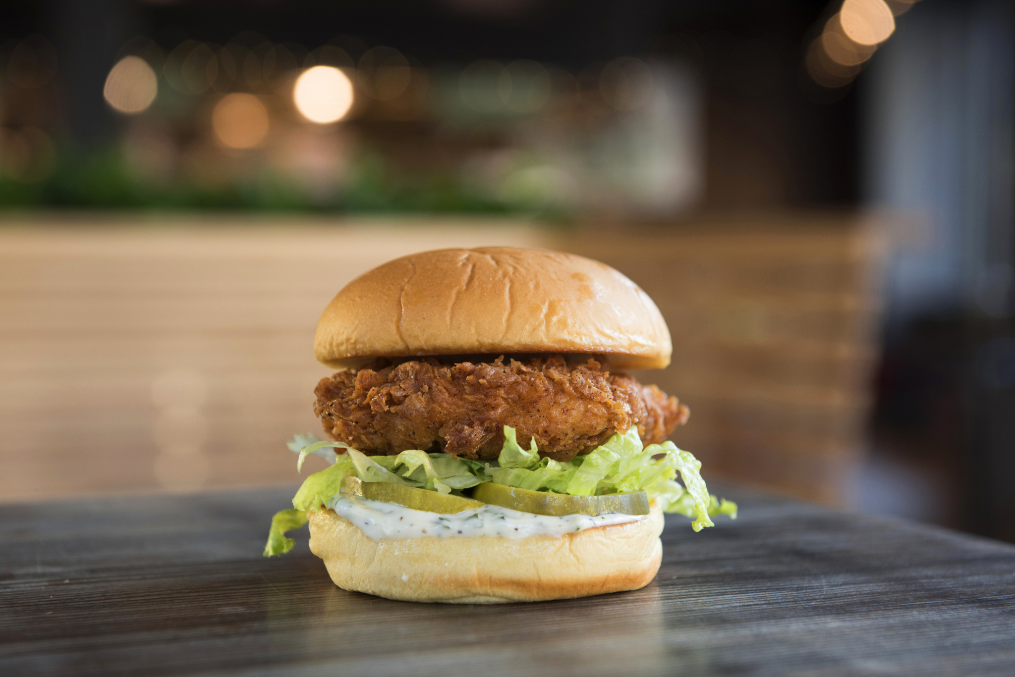 Conoce la nueva Chick’n Shack de Shake Shack - N. A. C. O. Magazine
