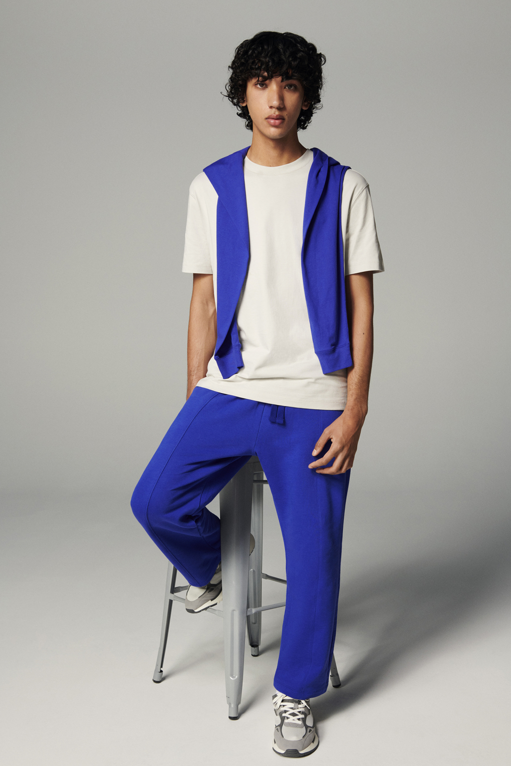 Bershka lanza su colección B3 - N. A. C. O. Magazine