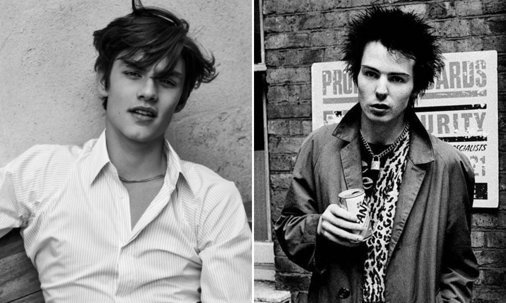 Pistol Todo Sobre La Serie De Los Sex Pistols N A C O Magazine