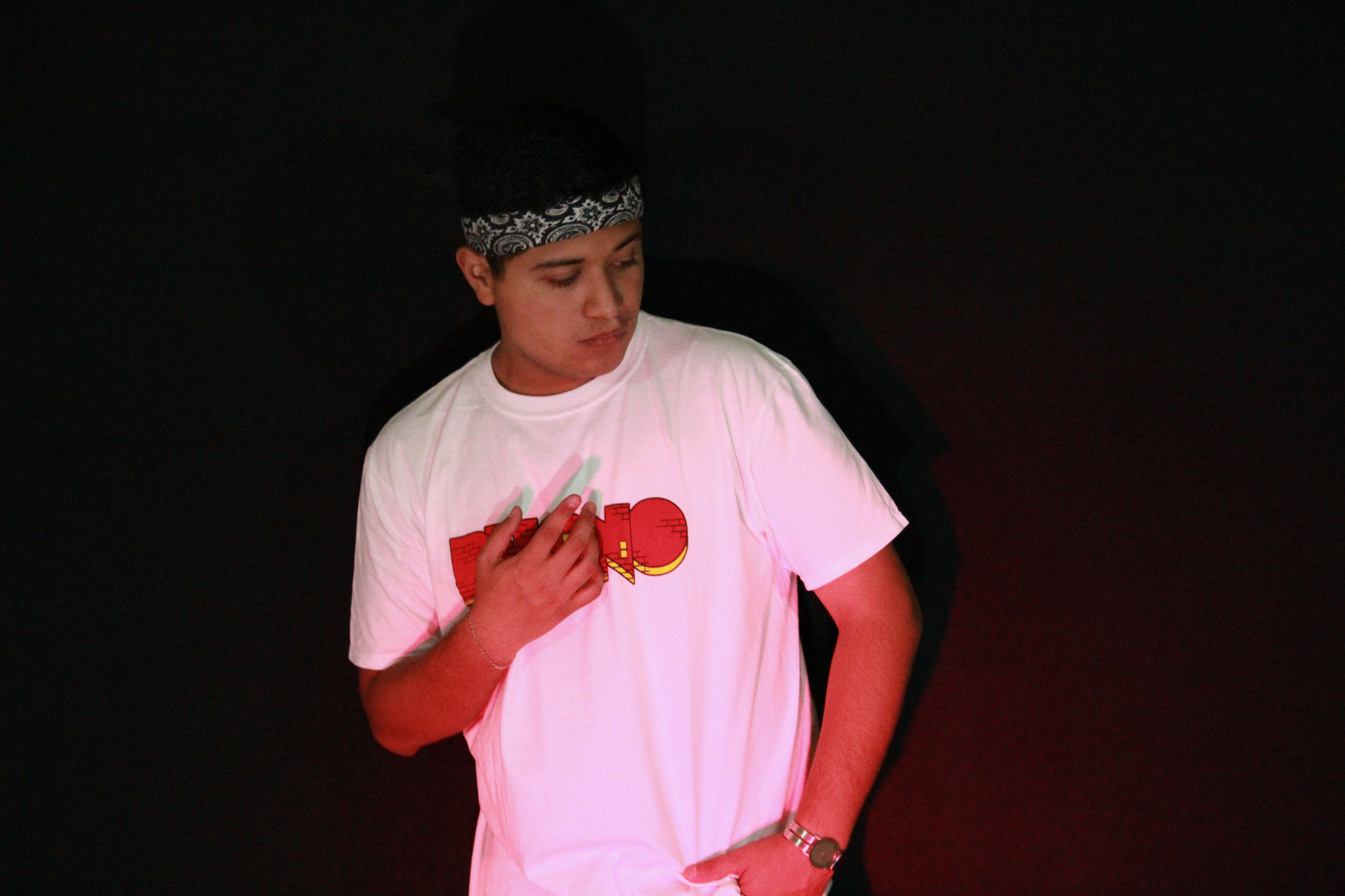 El rapero mexicano Kapo Mc está de estreno con el lanzamiento de ...