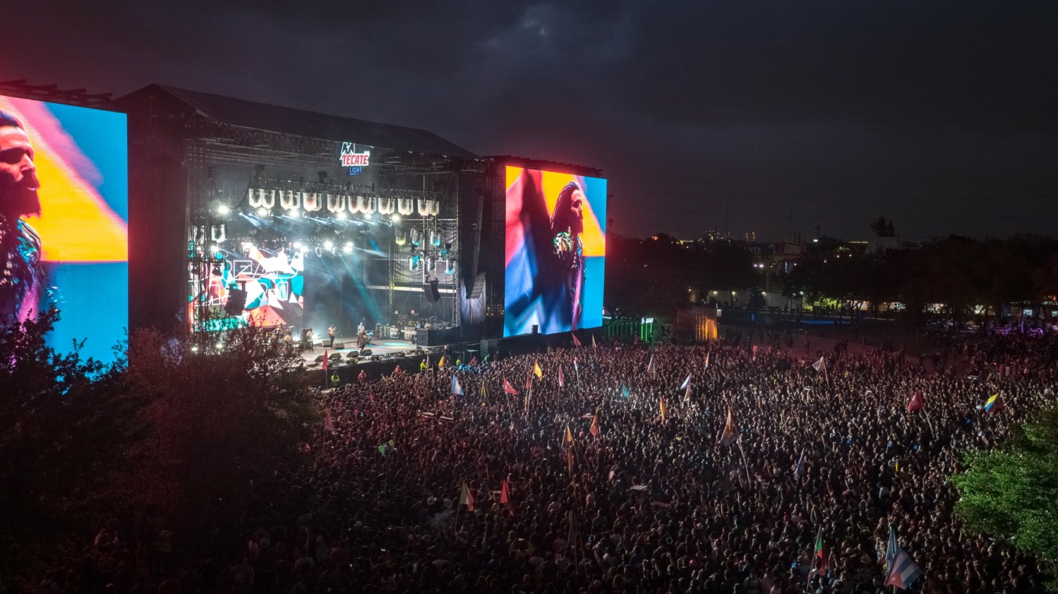 La Garfield llega al Pepsi Center WTC con muchas sopresas - N. A. C. O ...