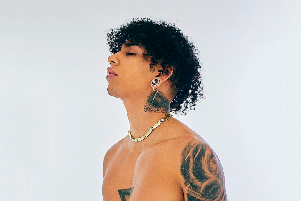 Micro TDH traerá sus rimas a México - N. A. C. O. Magazine