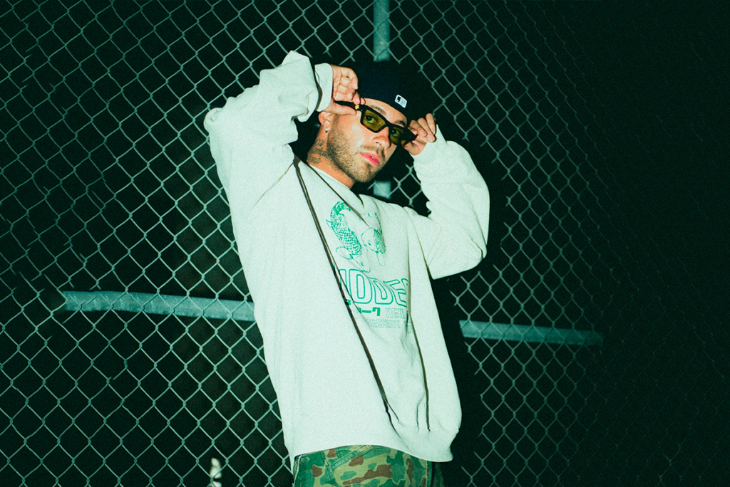 Feid regresa a México con un show imperdible - N. A. C. O. Magazine