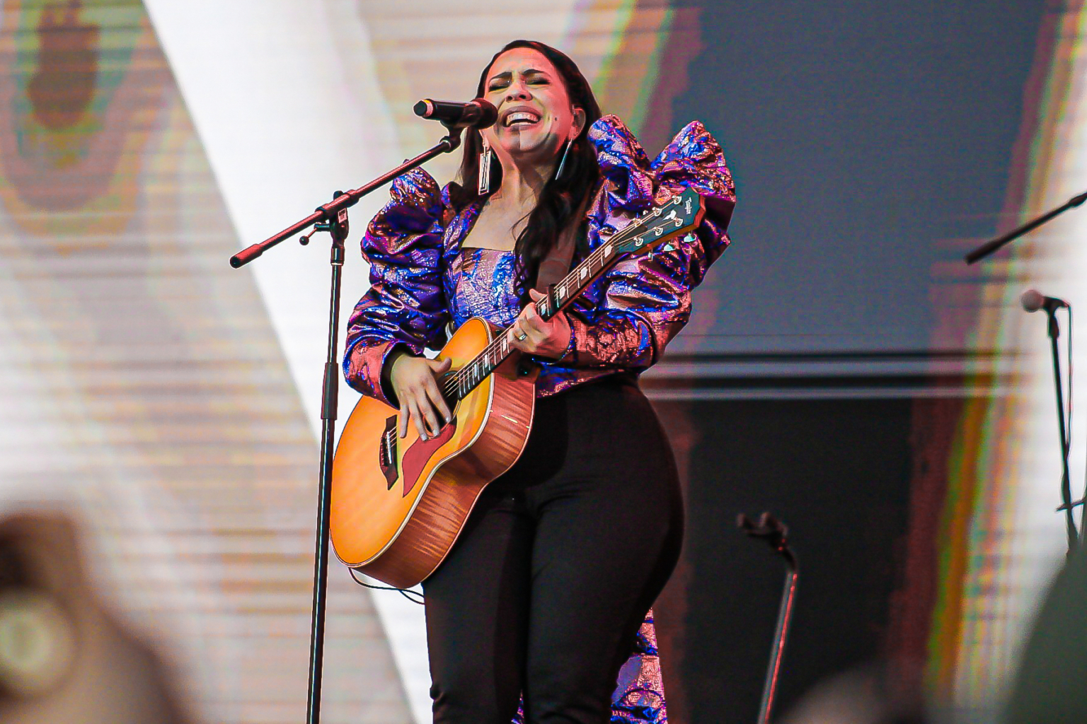 El Renacimiento de Carla Morrison - N. A. C. O. Magazine