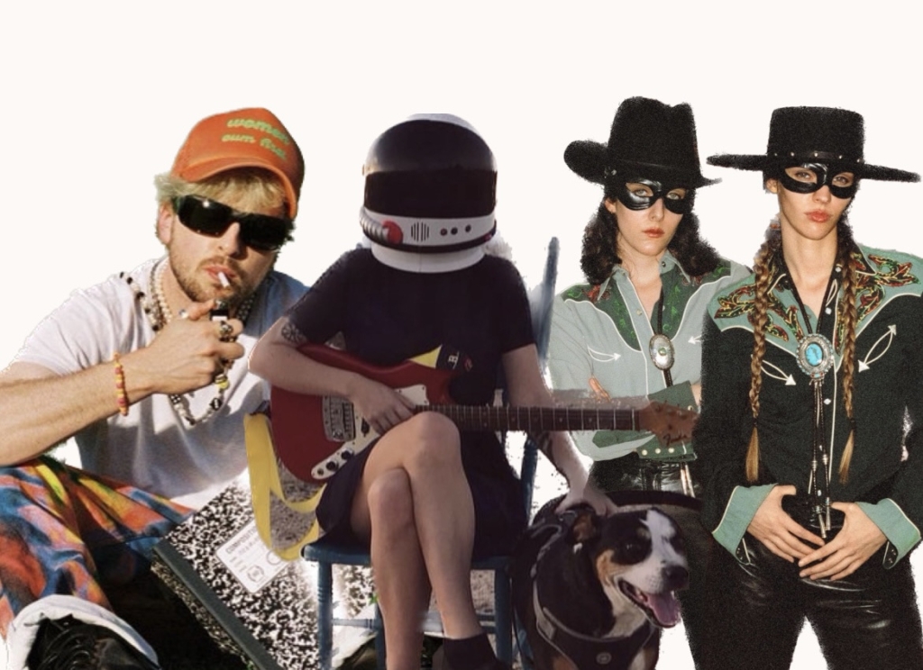 Rari está de vuelta con un nuevo sencillo - N. A. C. O. Magazine