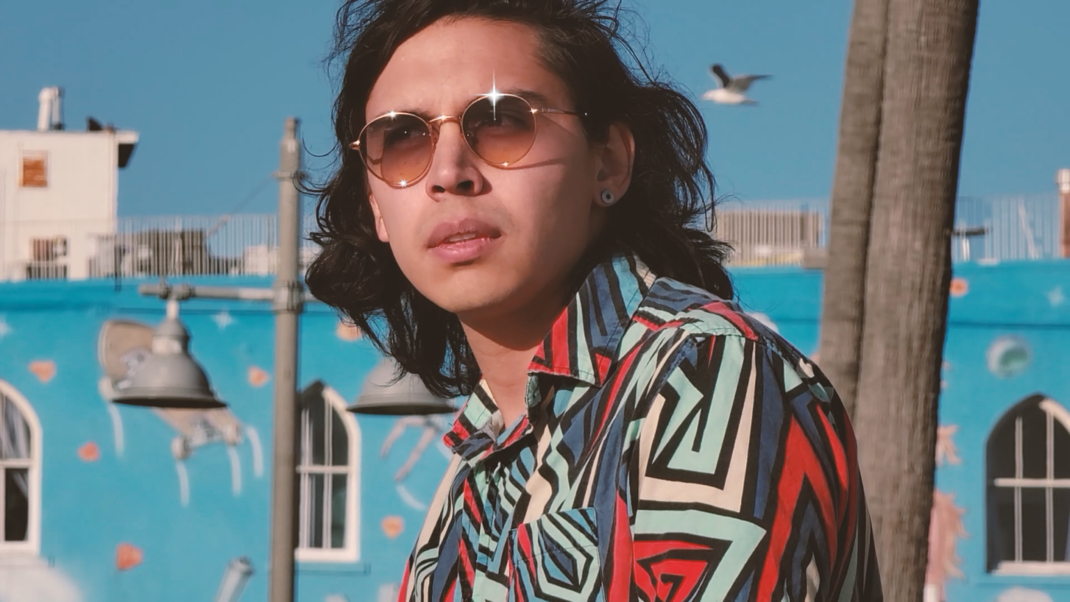 Mono Mono: post punk lagunero - N. A. C. O. Magazine