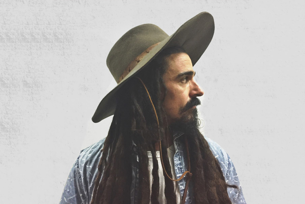 Dread Mar I llega al Pepsi Center - N. A. C. O. Magazine