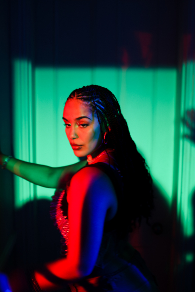 Pierre Kwenders comparte su single “Niata” - N. A. C. O. Magazine
