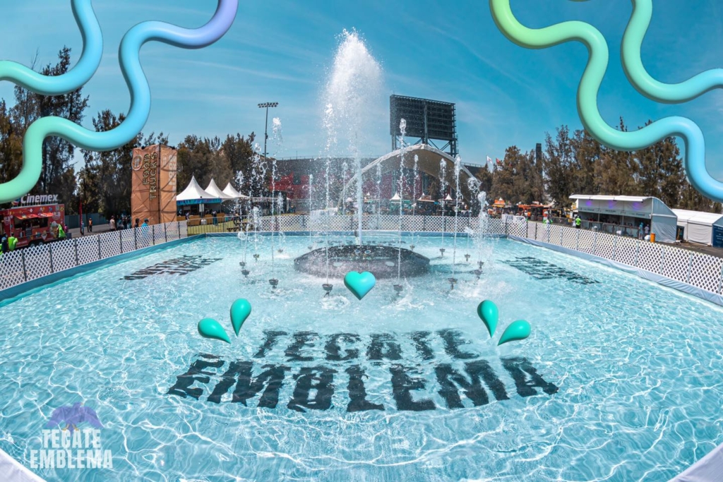 Actos Imperdibles del festival Tecate Emblema - N. A. C. O. Magazine