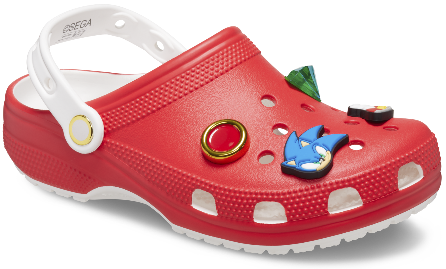 Los Jibbitz de Crocs más geniales para todos los gamers - N. A. C. O ...