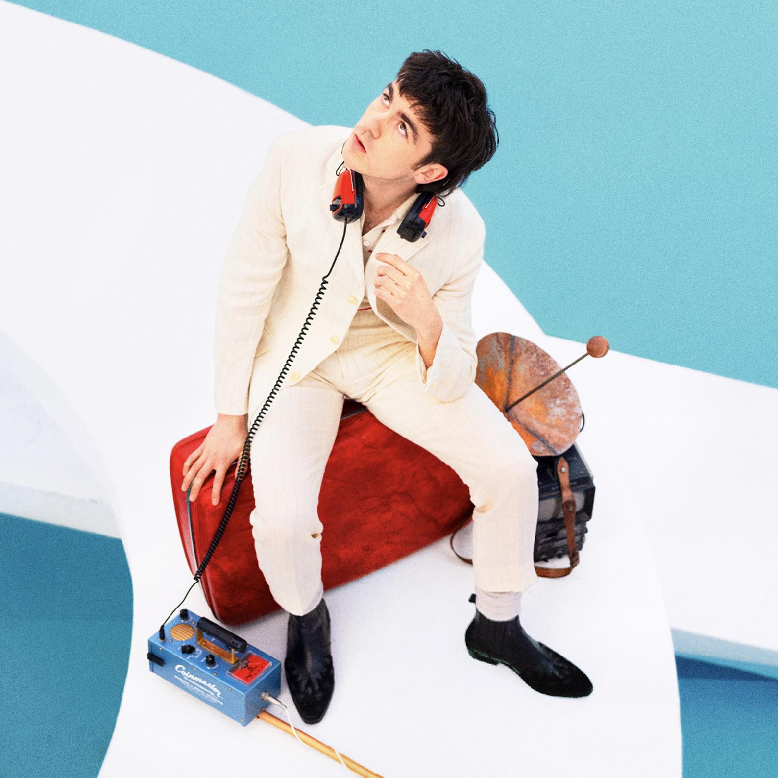 Declan Mckenna regresa a México - N. A. C. O. Magazine