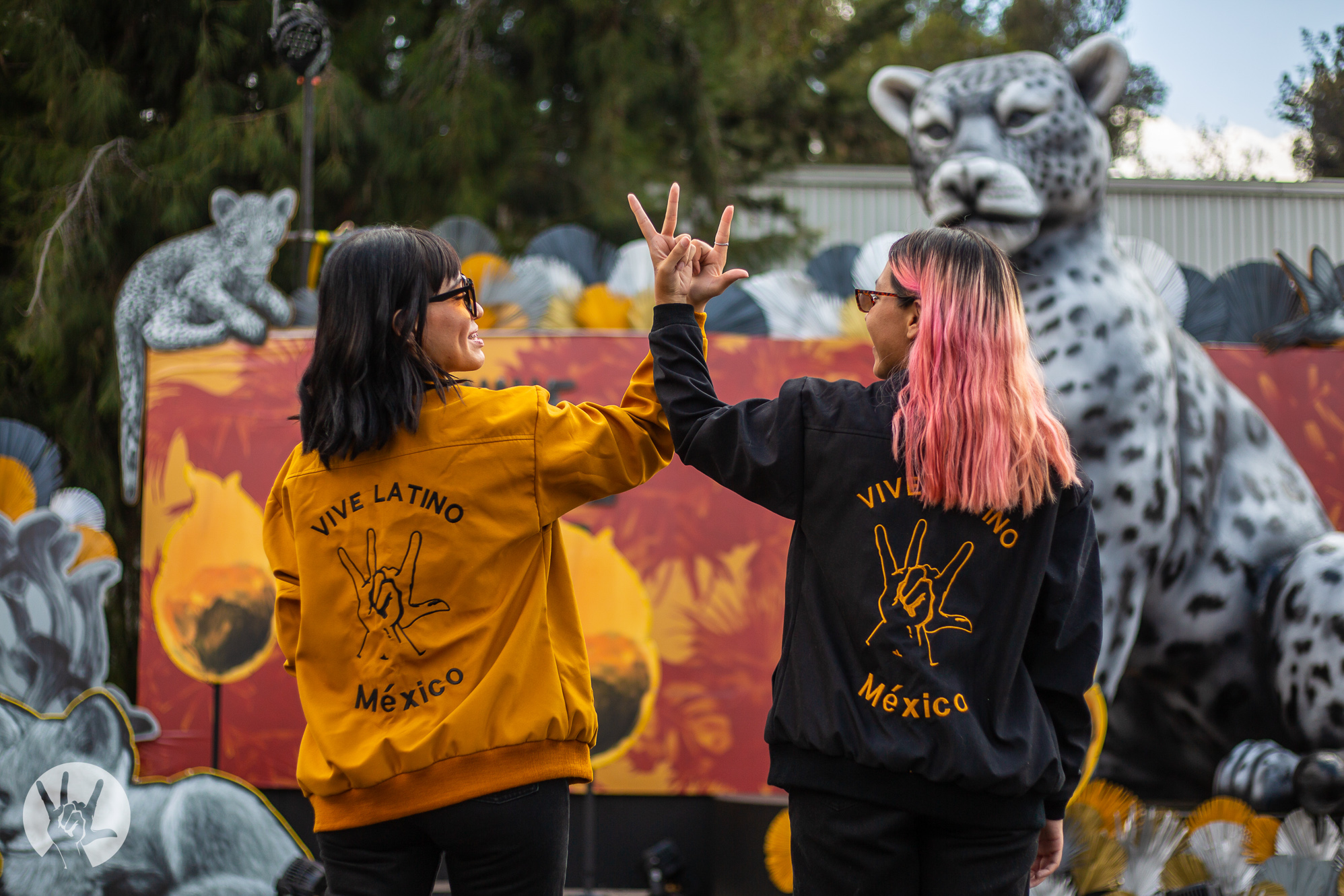 Indio Mexología regresa con nuevos sabores al Vive Latino 2024 - N. A ...