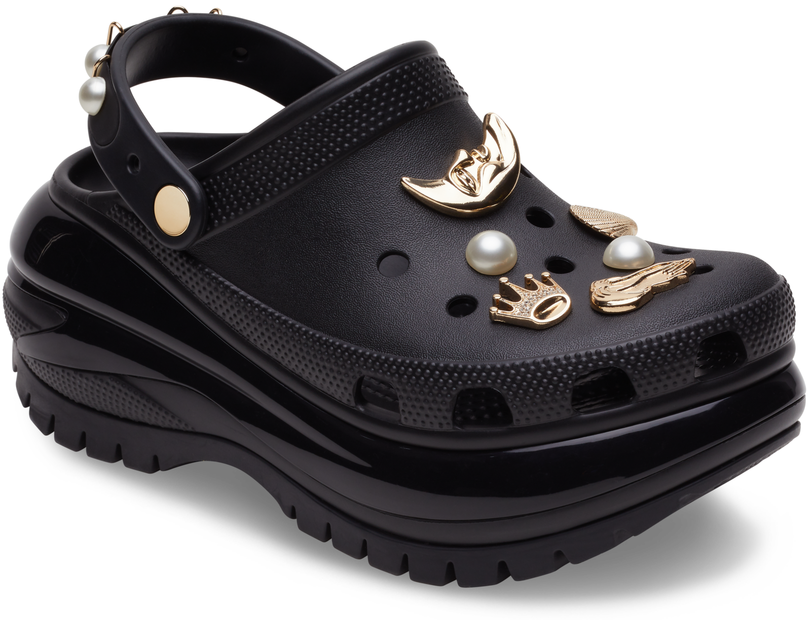 Crocs, la marca que llega a revolucionar y marcar tendencia - N. A. C ...