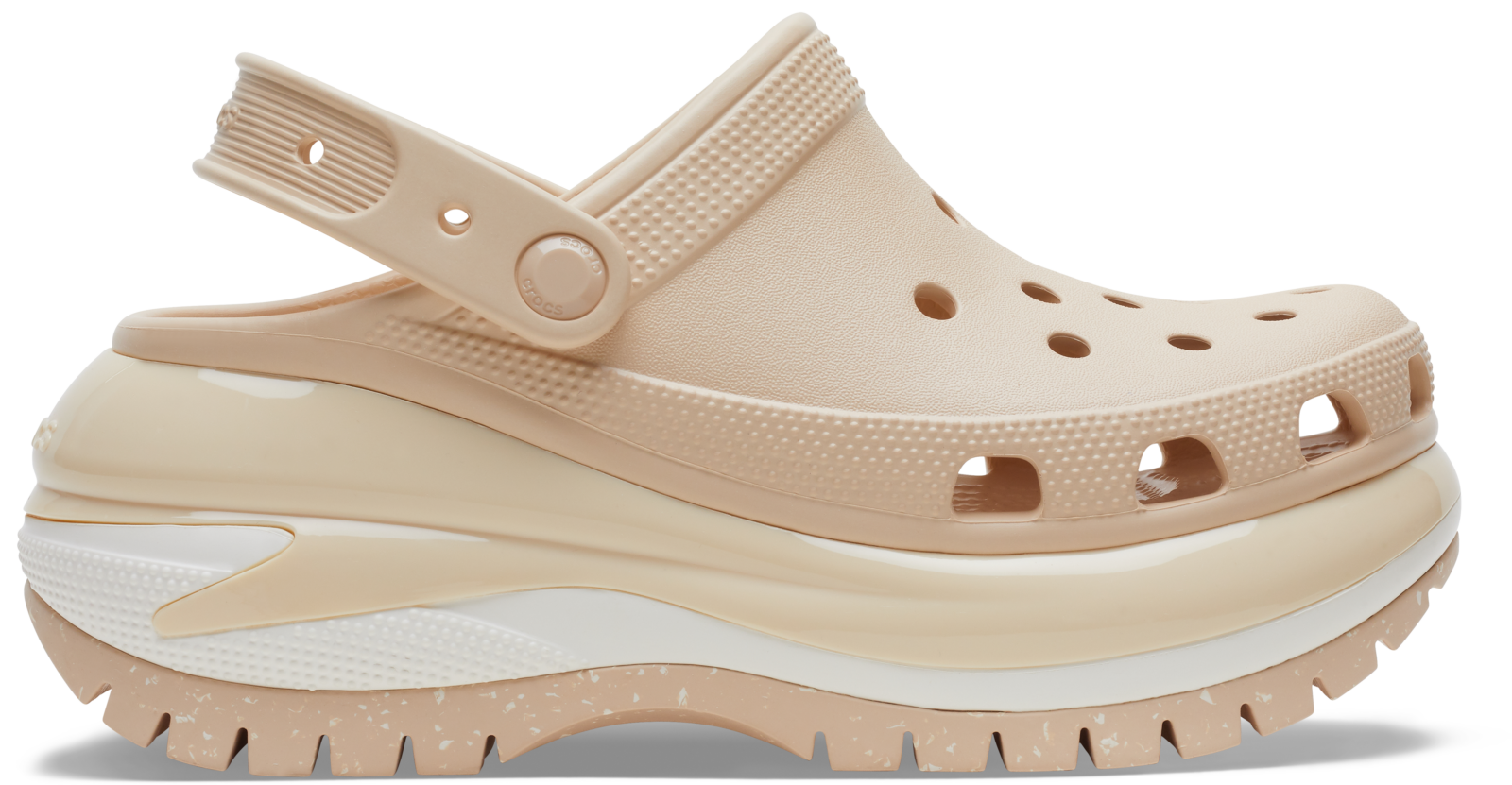 Crocs, la marca que llega a revolucionar y marcar tendencia - N. A. C ...