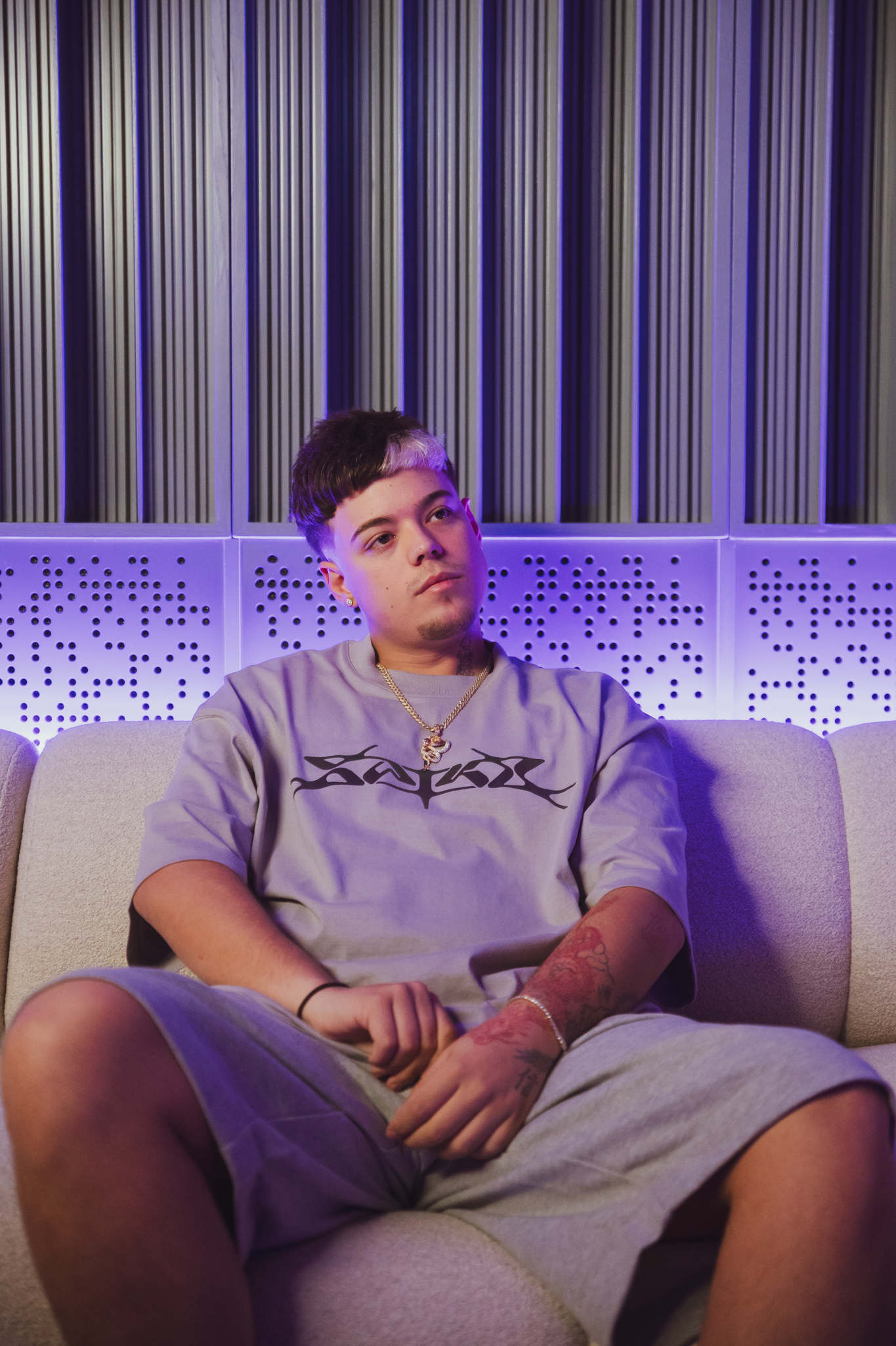 Bershka Music lanza “La Rijana Remix” de Saiko en TikTok - N. A. C. O. Magazine