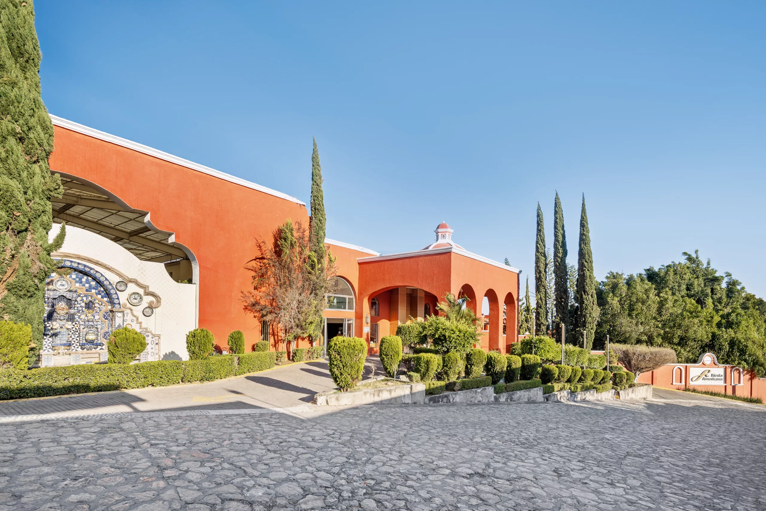 Ixtapan de la Sal: Un paraíso natural a poco tiempo de la CDMX - N. A ...